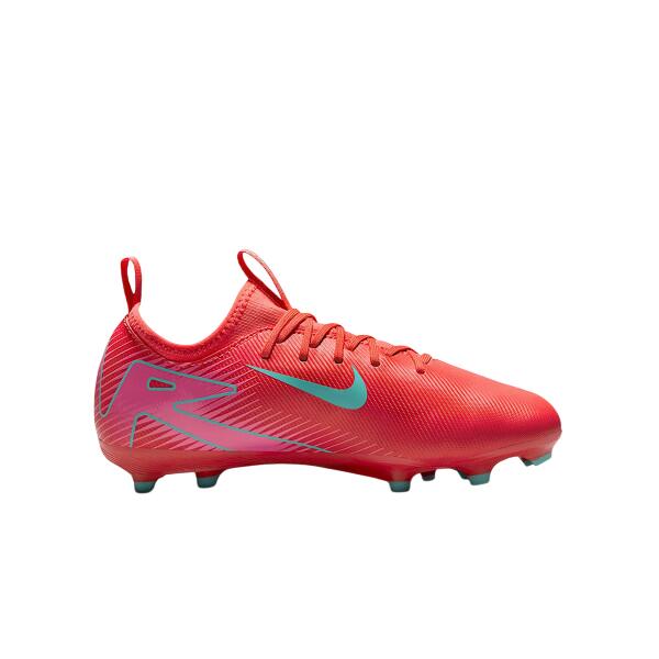 NIKE - Ghete fotbal Nike Mercurial Vapor 16 rosu | Decathlon