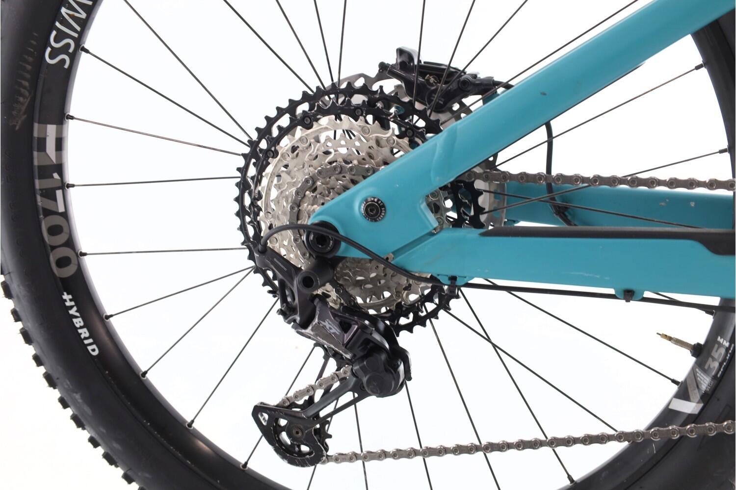 Tweedehands e-bike · Spectral XT · Goede toestand | Decathlon