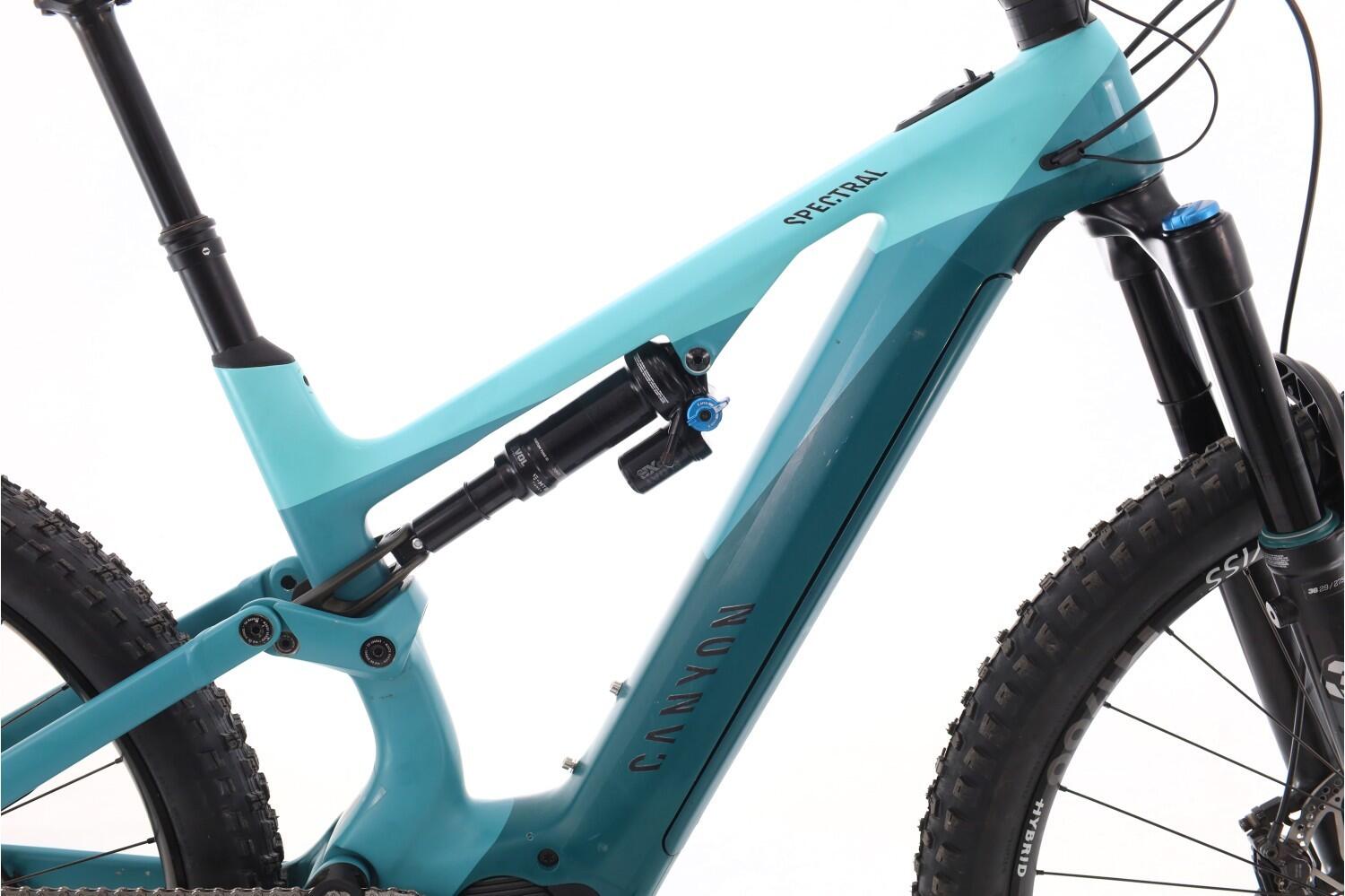 Tweedehands e-bike · Spectral XT · Goede toestand | Decathlon