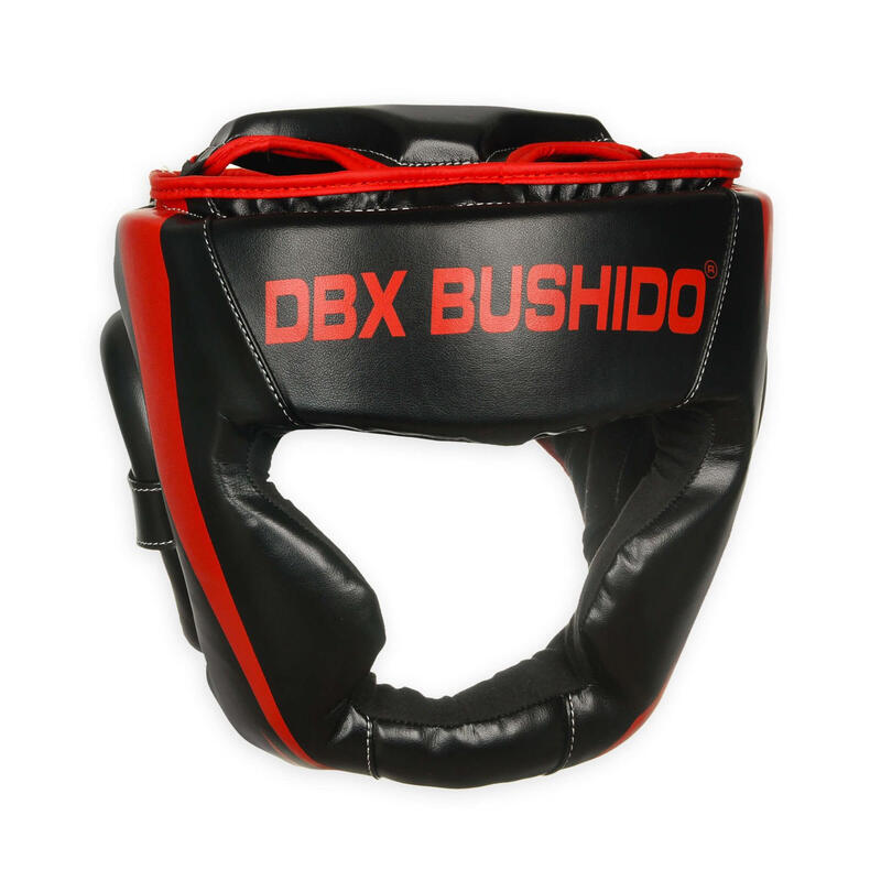 Boxerská helma DBX BUSHIDO ARH-2190R DBX BUSHIDO - Decathlon