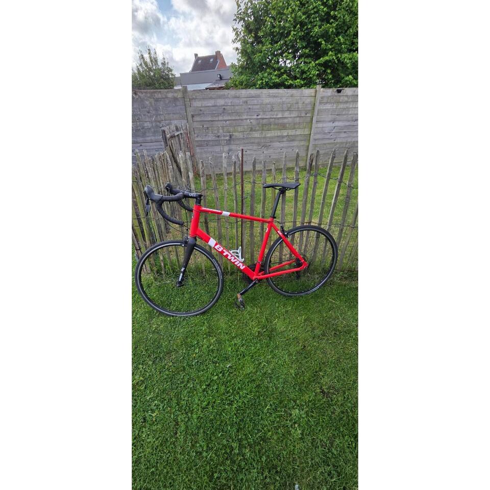 Tweedehands koersfiets kopen? | DECATHLON