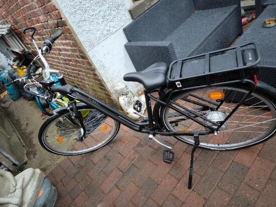 Vélo elops | DECATHLON