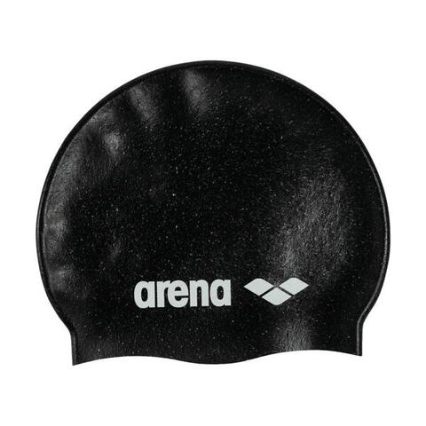 Bonnette de bain Arena Diamonds Silicone Noir ARENA | Decathlon