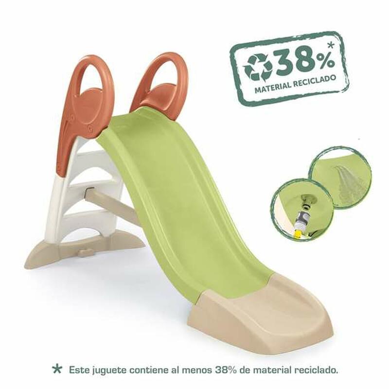 Toboggan Smoby S.Life 150 cm SMOBY | Decathlon