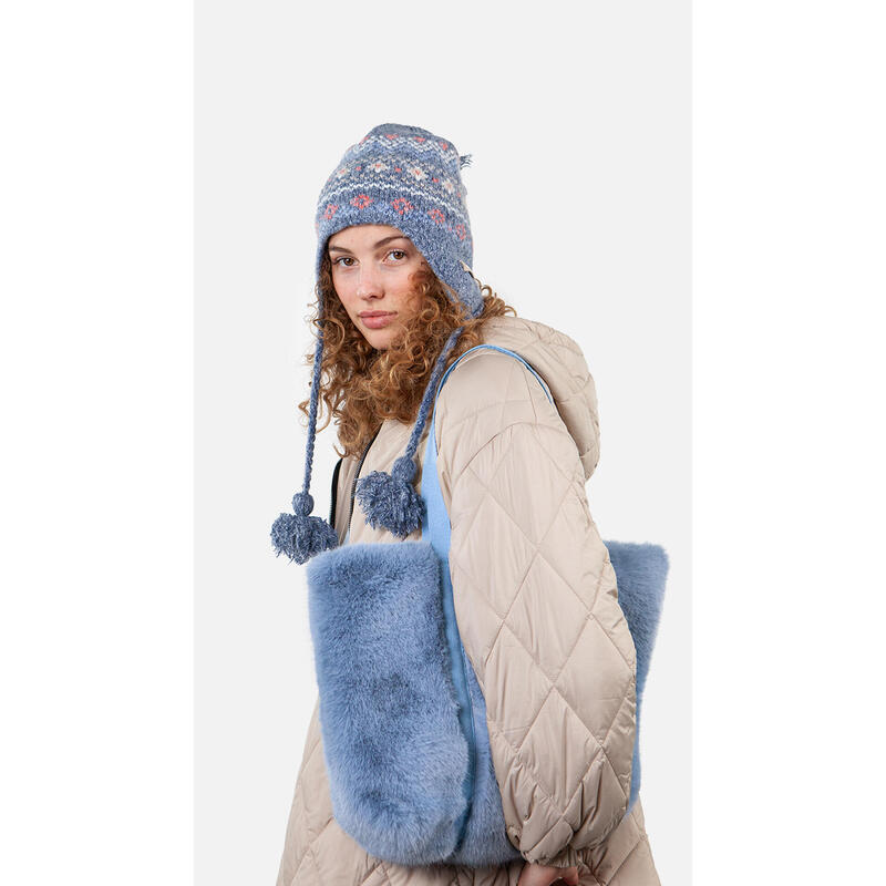 Bonnet femme Barts Toucam Inka BARTS | Decathlon