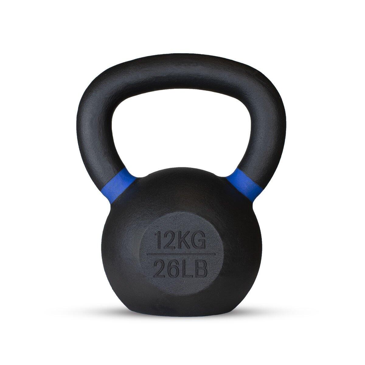 Kettlebell 12 kg | Decathlon