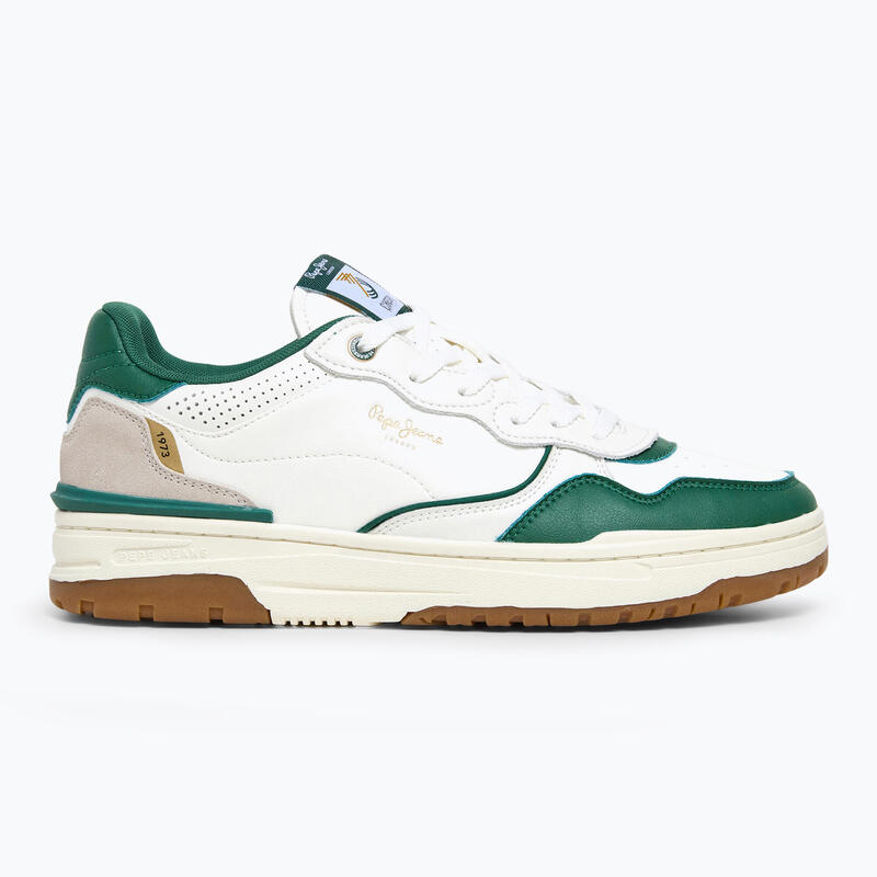 Férfi cip k Pepe Jeans Chester Ivy PEPE JEANS - Decathlon