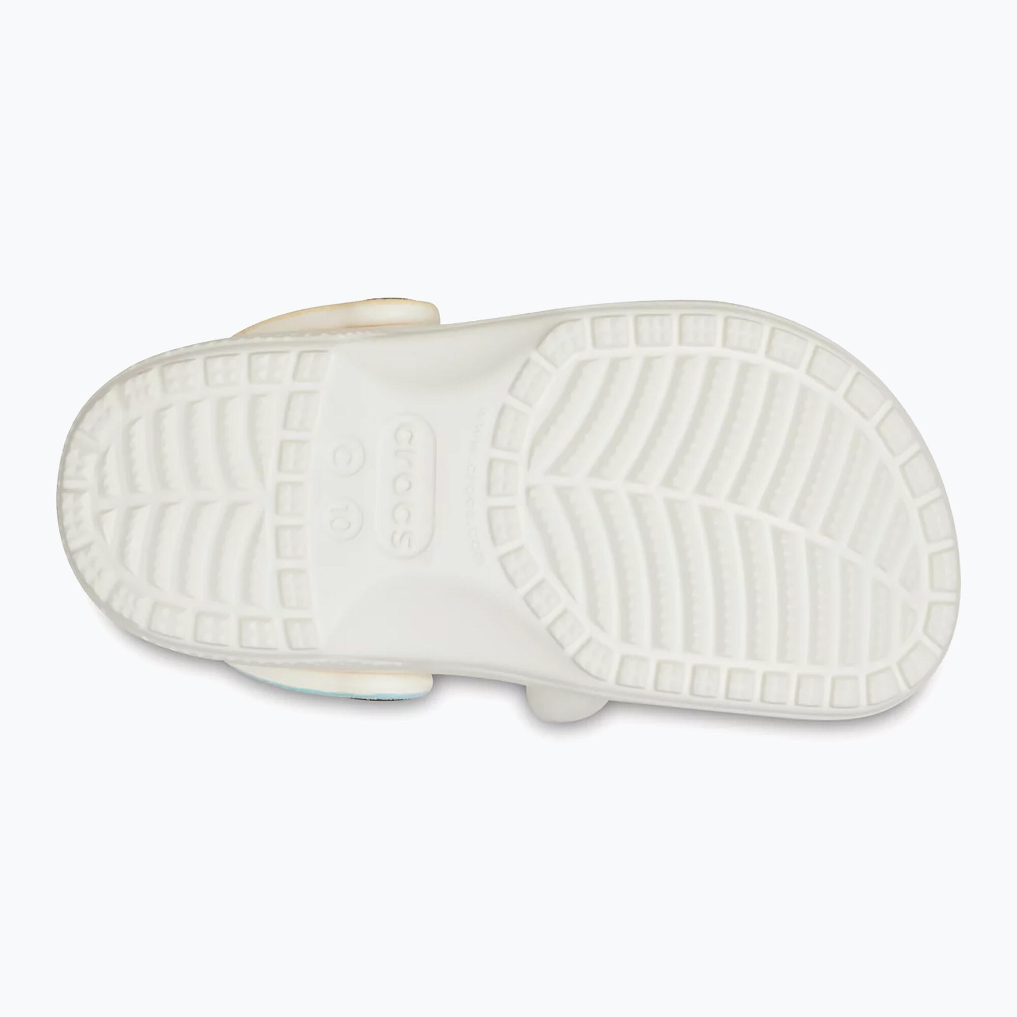 209701-0wv Unisex Sports Slip On Clogs CROCS | Decathlon