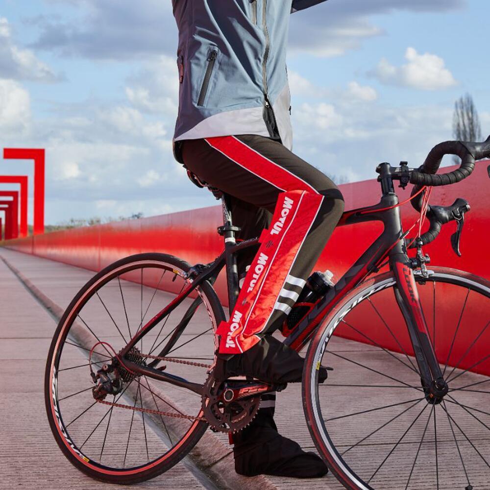 MOTUL x Urban Circus Bike Trousers S | Decathlon