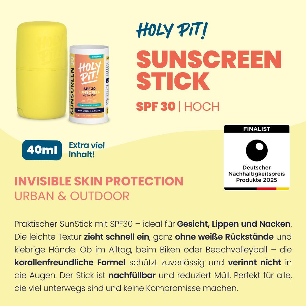 Starterpack - SUNSCREEN-STICK - SPF30 | Decathlon