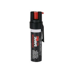 SABRE - Spray autoaparare Sabre red clip pepper spray 22 grame | Decathlon