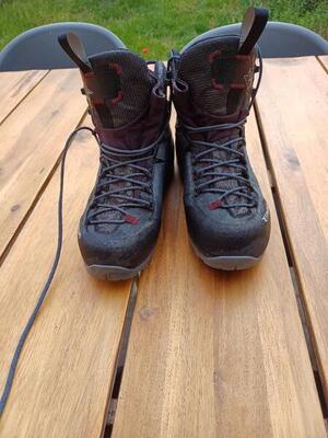 Forclaz trek | DECATHLON