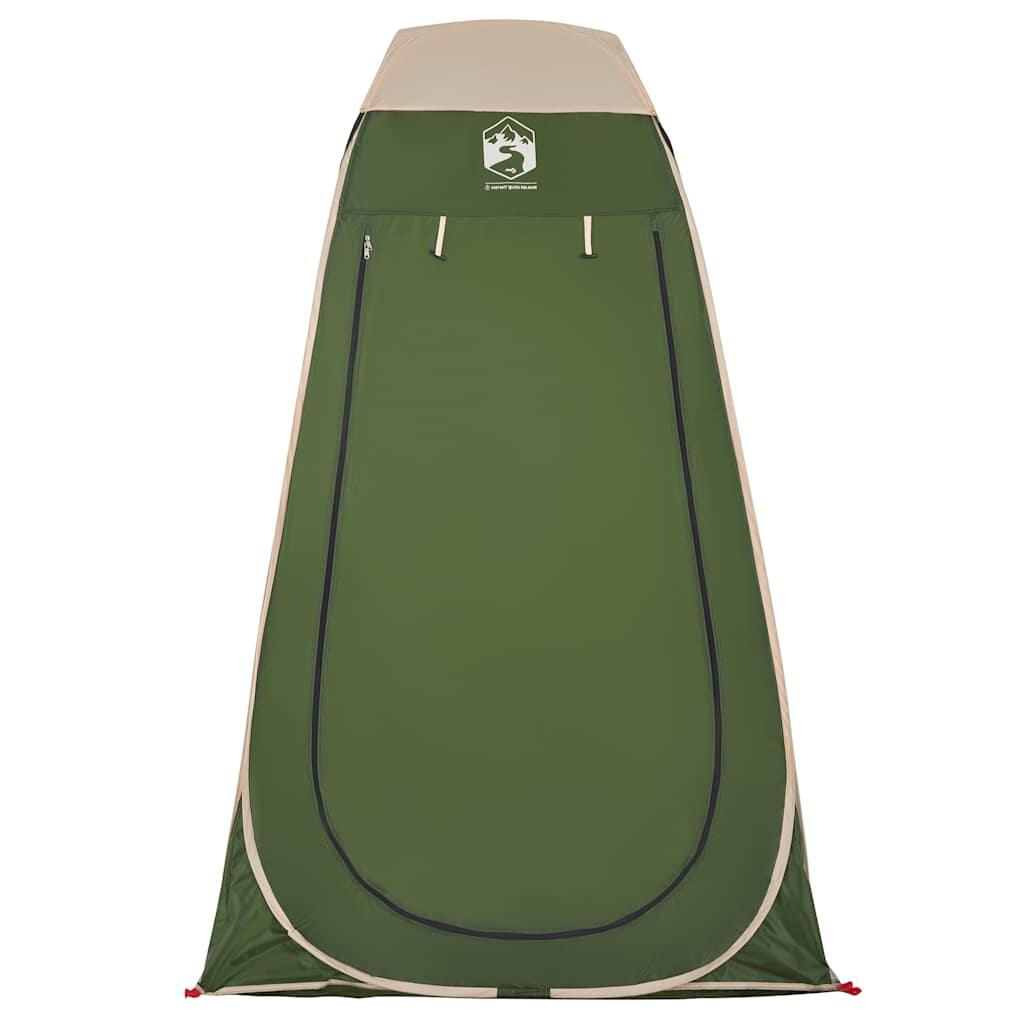 Pop-up Privacy Tent Waterdicht Groen voor Buiten | Decathlon