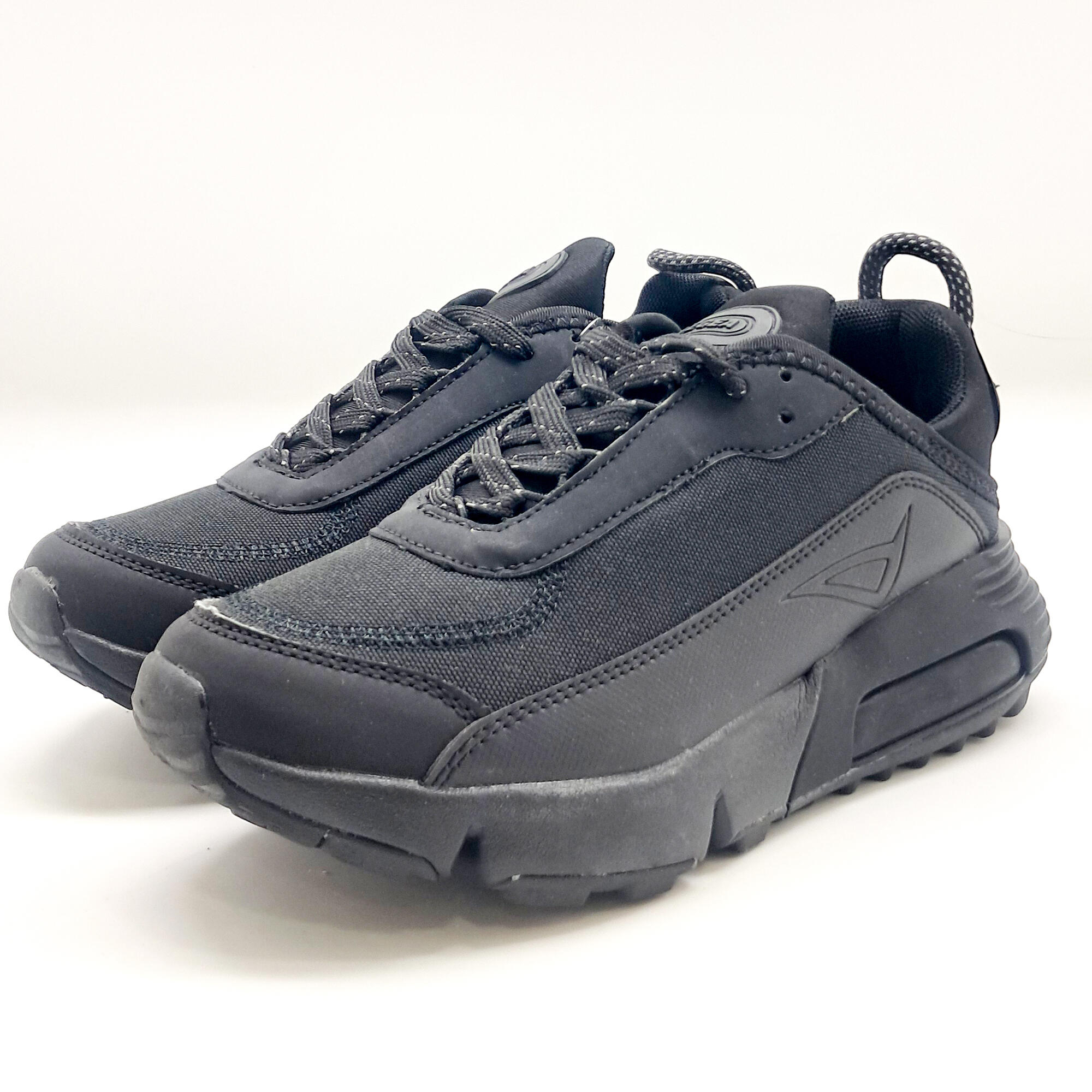 Unisex Running Shoes Breathable Durable KRAMER X black LEGEA | Decathlon