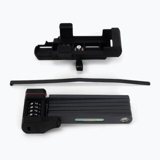 Antivol pliable Abus Bordo Ugrip 5700C/80 SH | Decathlon