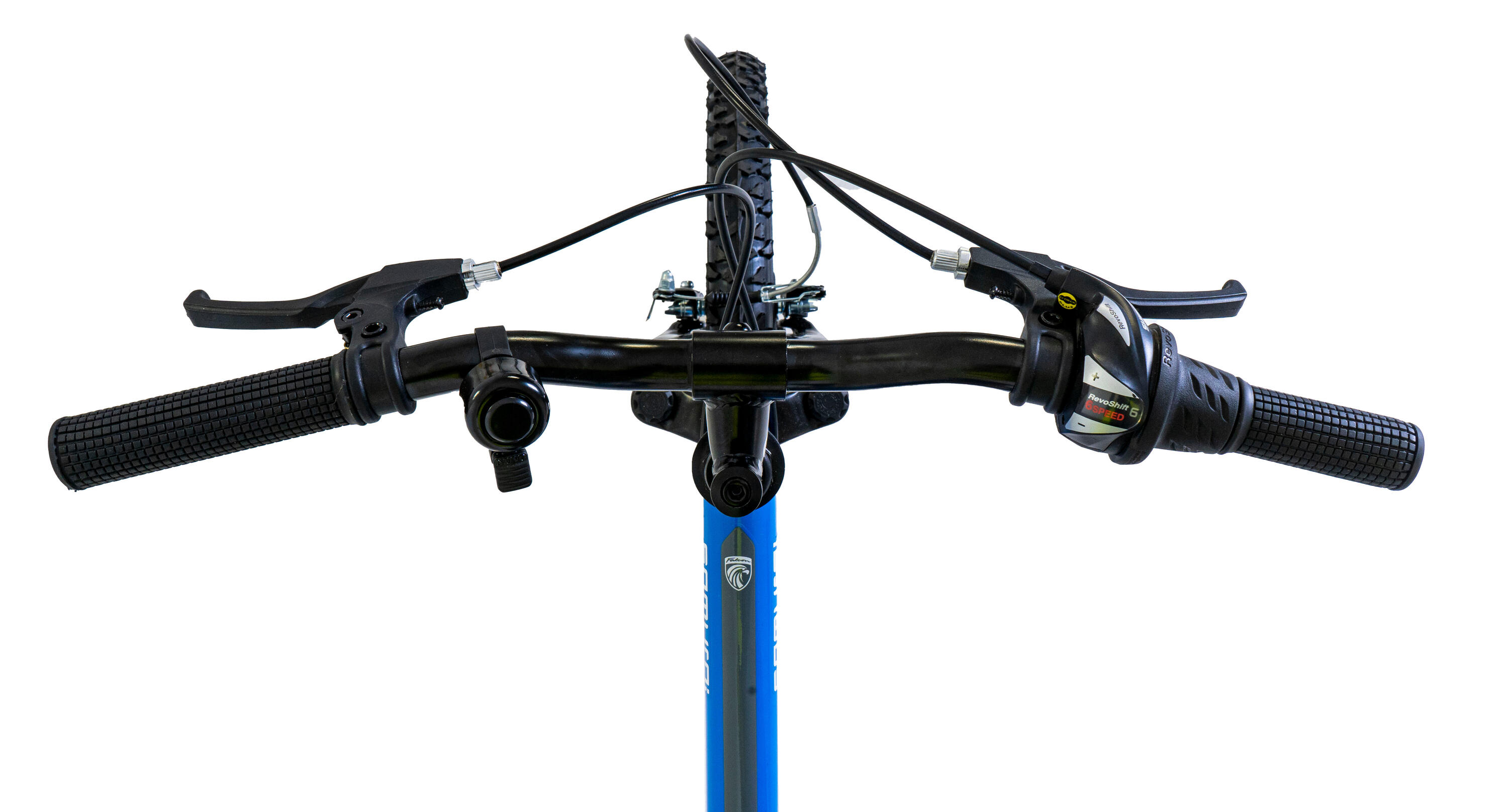 Falcon Samurai 20" Kids Mountain Bike | Decathlon