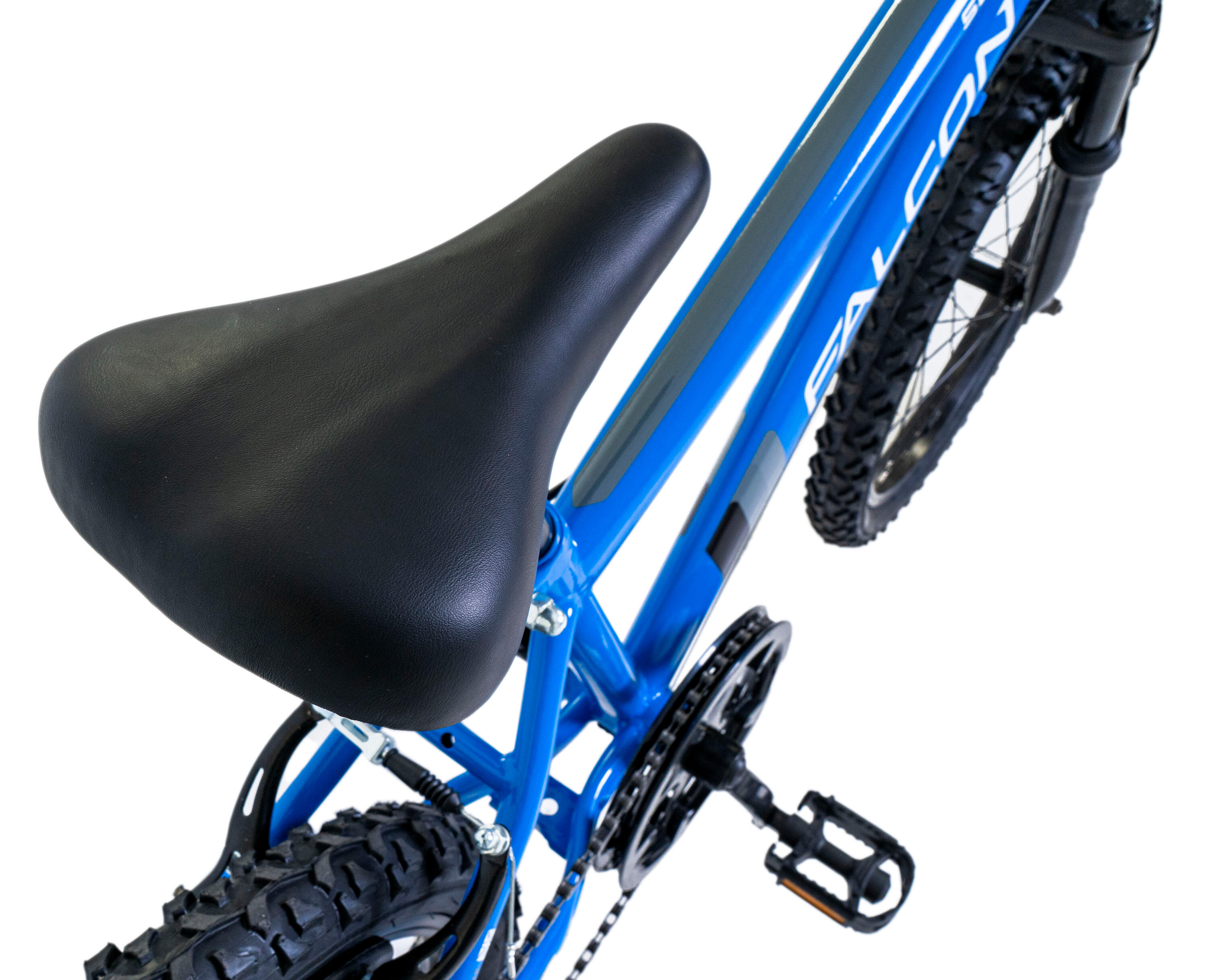 Falcon Samurai 20" Kids Mountain Bike | Decathlon