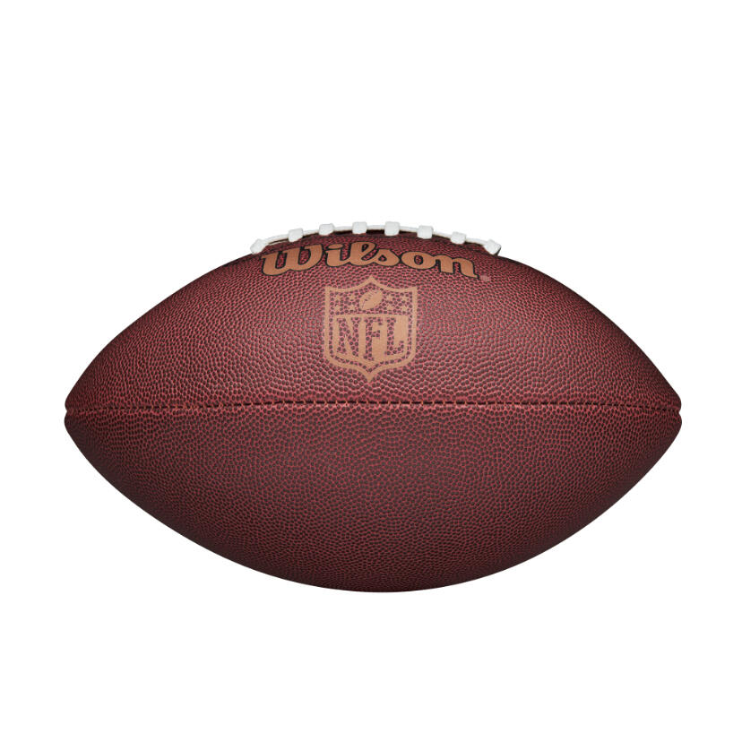 Sportsbal Wilson NFL Ignition Official WILSON | Decathlon