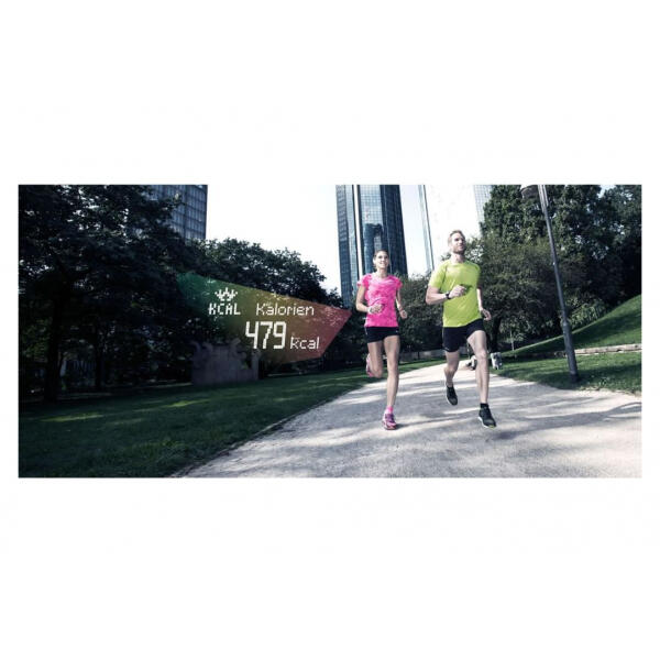 Ceinture thoracique comfortex+bluetooth smartphone Sigma R1 Rox 11.0 ...