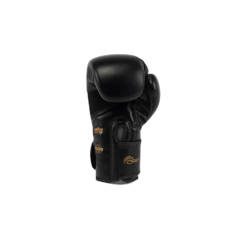 GRS edzőkesztyű boxhoz Metal Boxe METAL BOXE - Decathlon