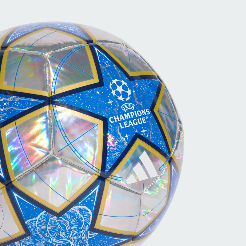 UCL Formation 25/26 Phase de Groupe Fleuret Ball ADIDAS | Decathlon
