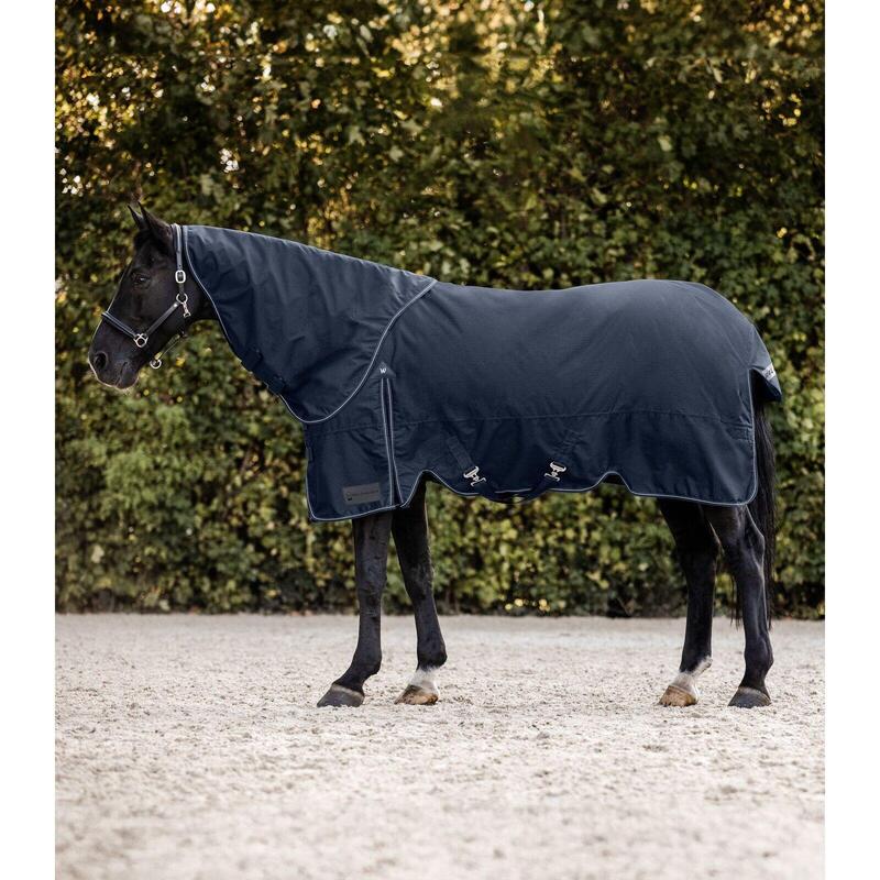 Couvre-cou pour cheval Waldhausen WALDHAUSEN | Decathlon
