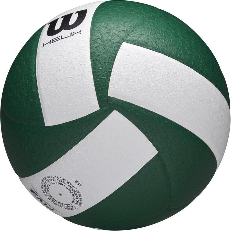 Ballon de Volleyball Wilson Helix WILSON | Decathlon