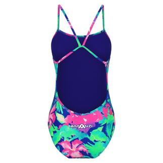 AMANZI Florentina Proback Einteiliger Badeanzug – Größe 38 (AUS W14 ...