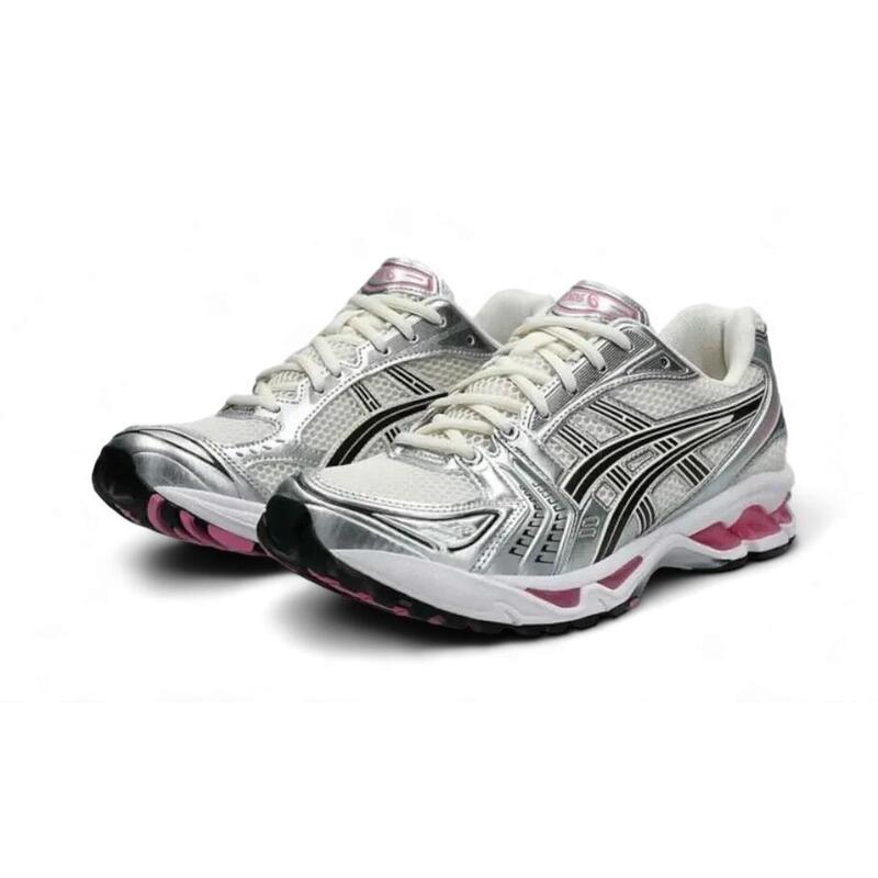 Gel-Kayano 14 Cream Sweet Pink ASICS | Decathlon