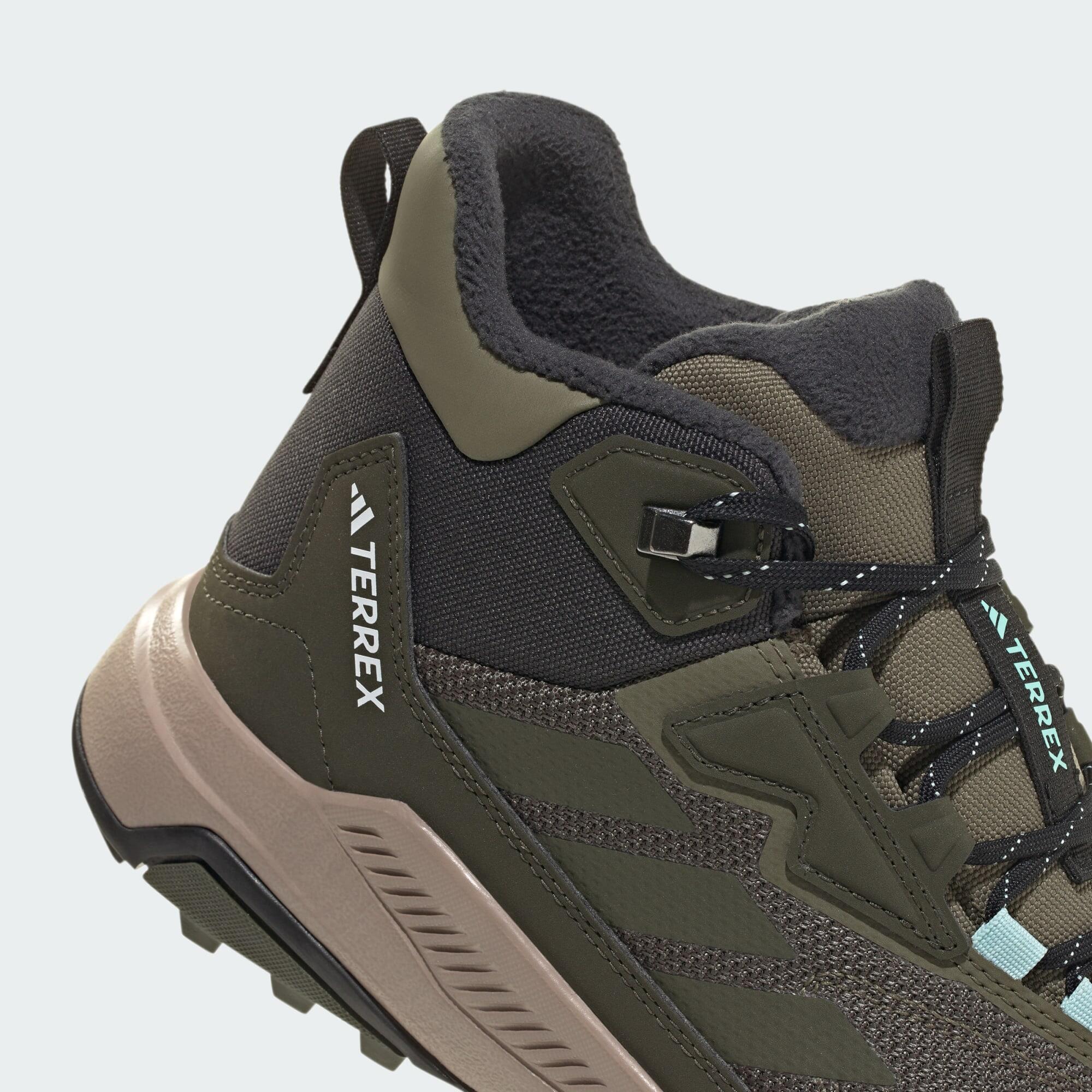 Terrex Anylander CLIMAWARM+ Wanderschuhe | Decathlon