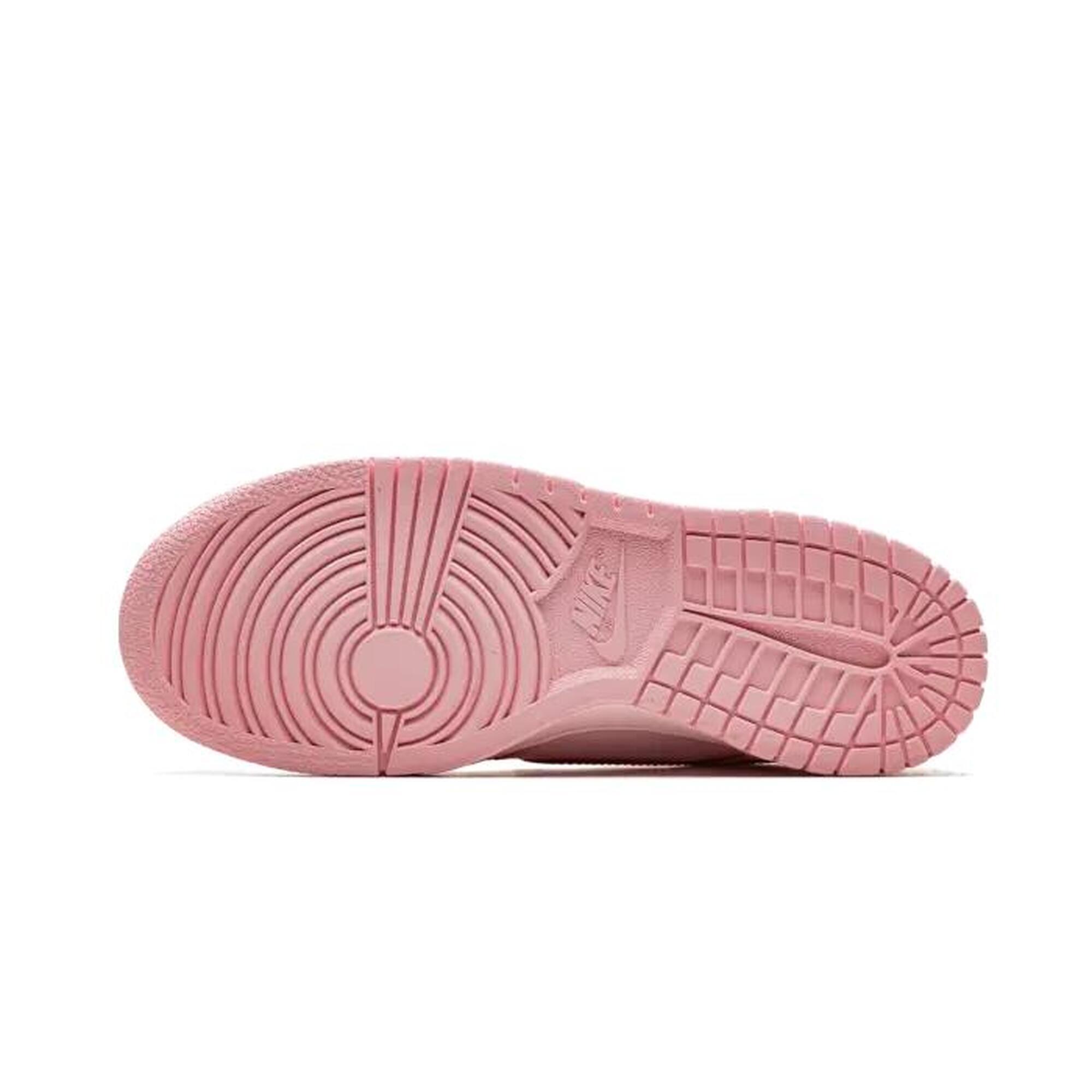 Nike Dunk Low Triple Pink (GS) (Barbie) NIKE | Decathlon