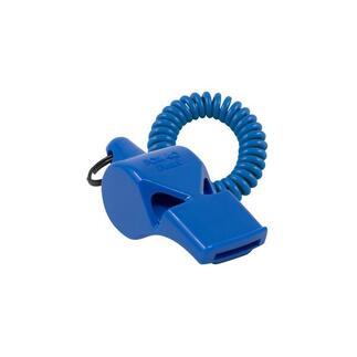 SIFFLET FOX PEARL AVEC CORDON bleu FOX40 | Decathlon