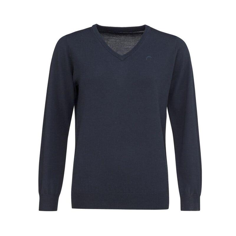 Sudadera Head Pullover Mujer HEAD | Decathlon