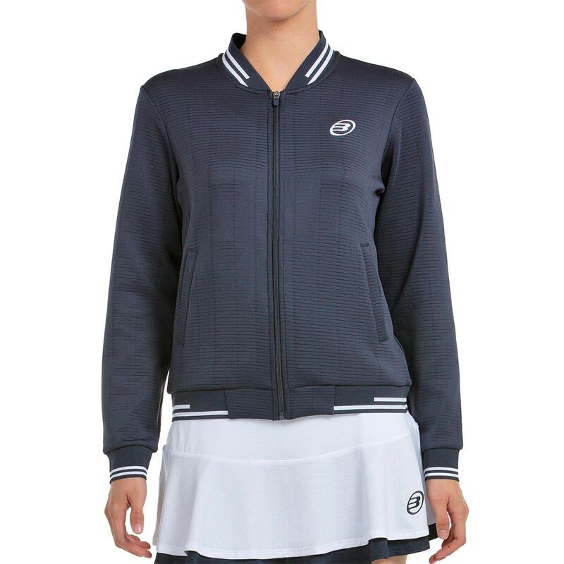 Sudadera Bullpadel Mujer Tangra BULLPADEL - Decathlon