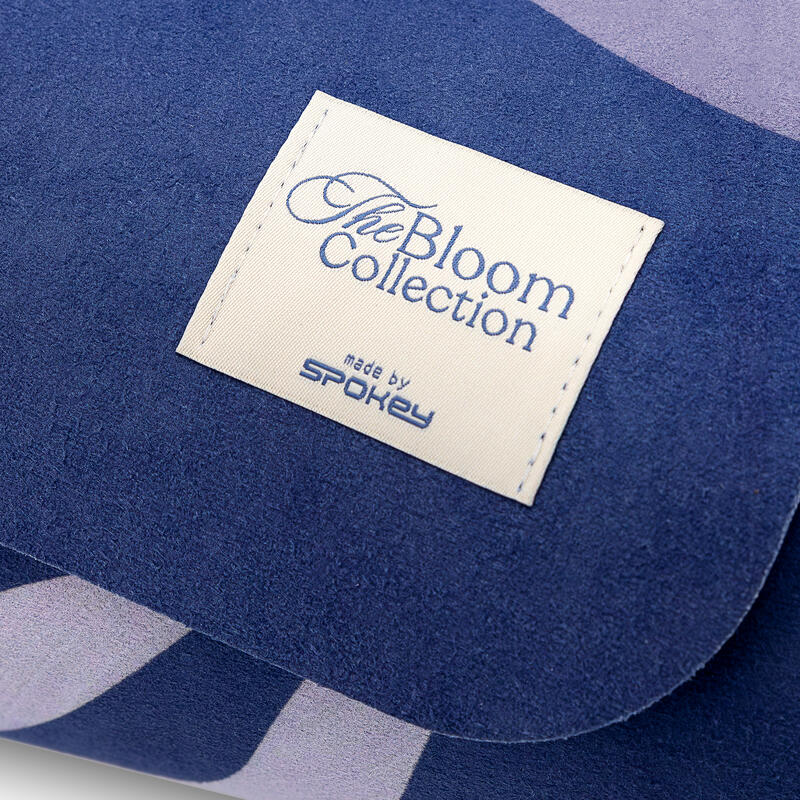 Spokey THE BLOOM MAT fitnesz jóga- és edzősz nyeg SPOKEY - Decathlon