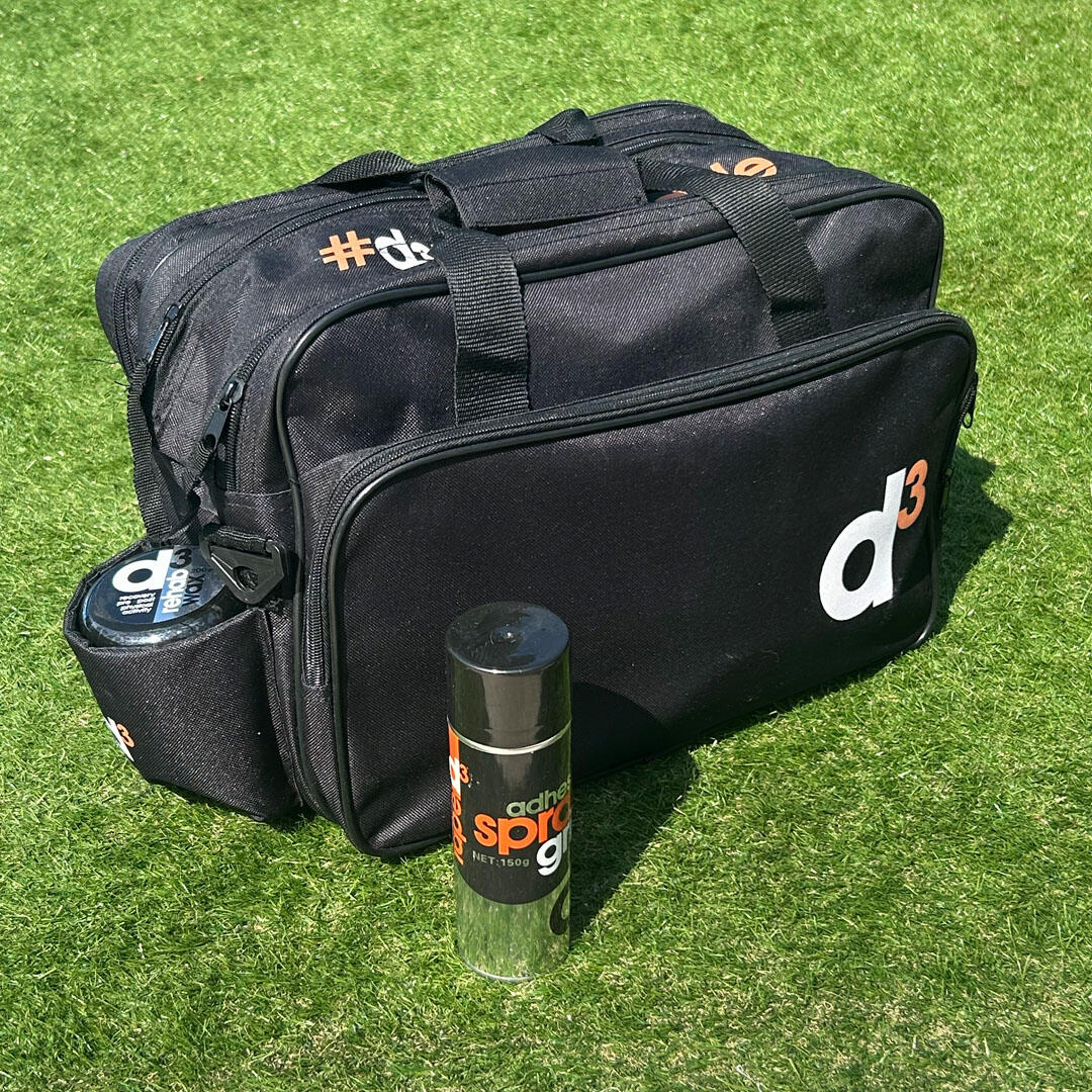 Pre-Tape Adhesive Sports Grip Spray 150g | Decathlon