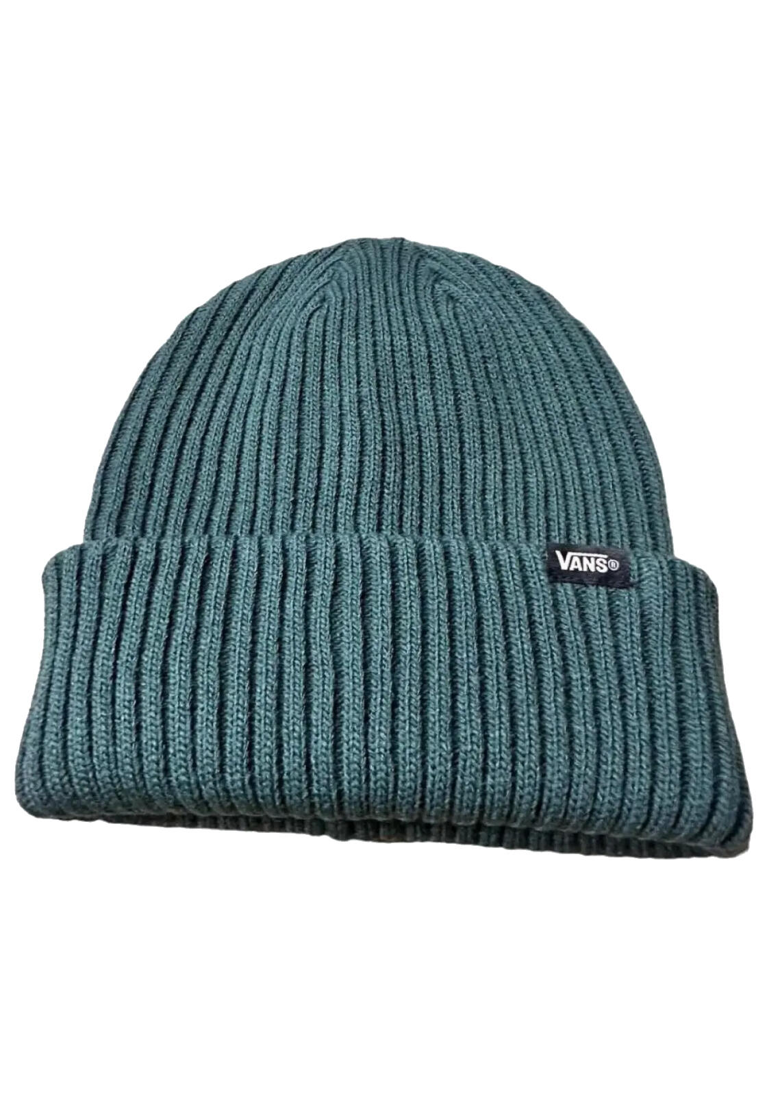 Chapeau Vans Clipped Cuff Olive | Decathlon