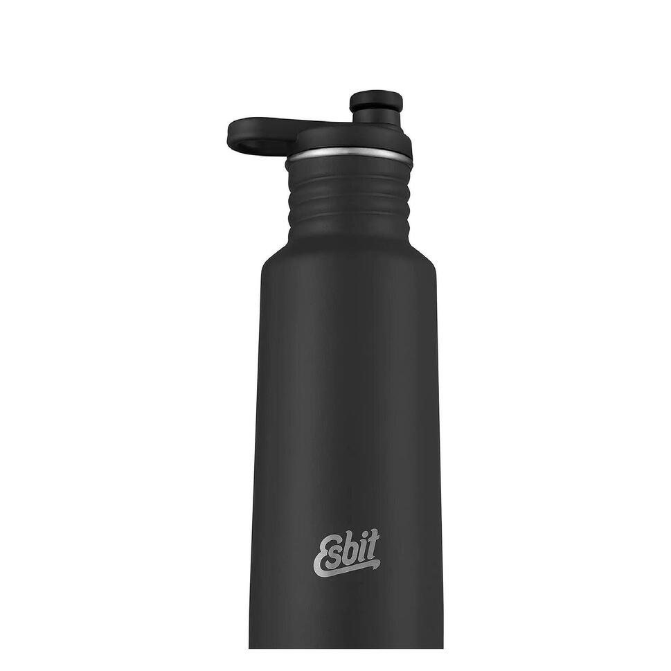 ESBIT Sport drinkfles Pictor sportfles fiets bidon roestvrij staal ...