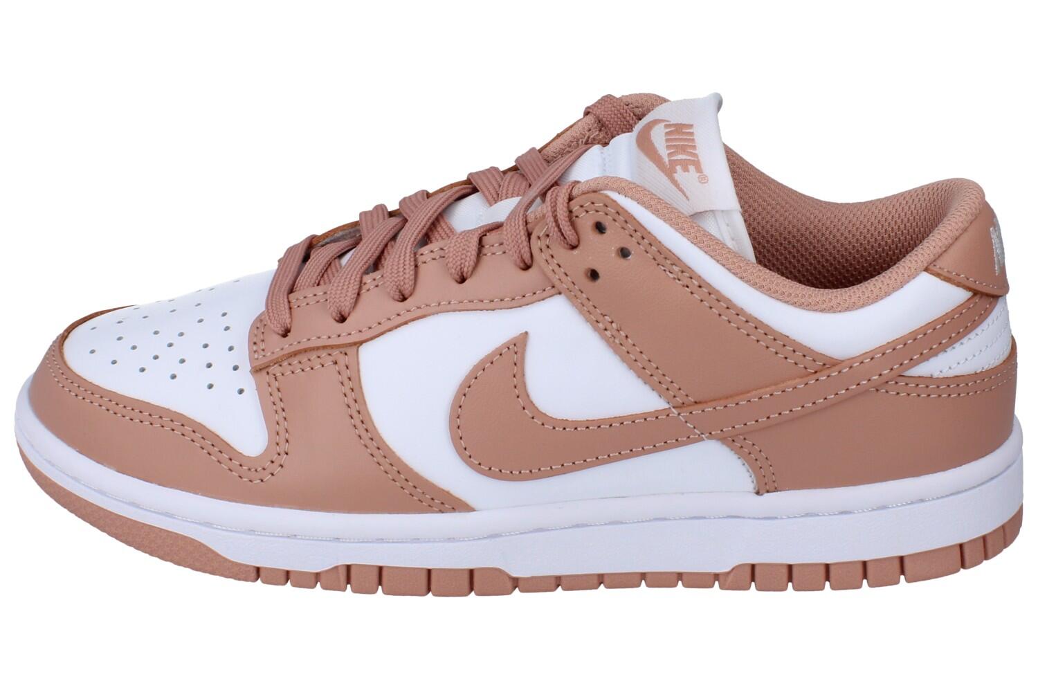 Dunk Low Rose Whisper | Decathlon