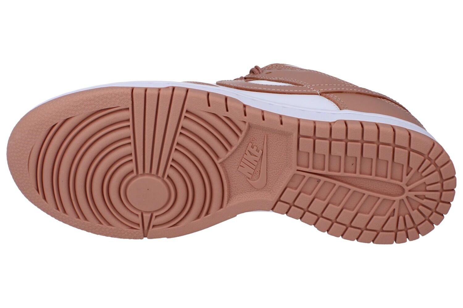 Dunk Low Rose Whisper | Decathlon