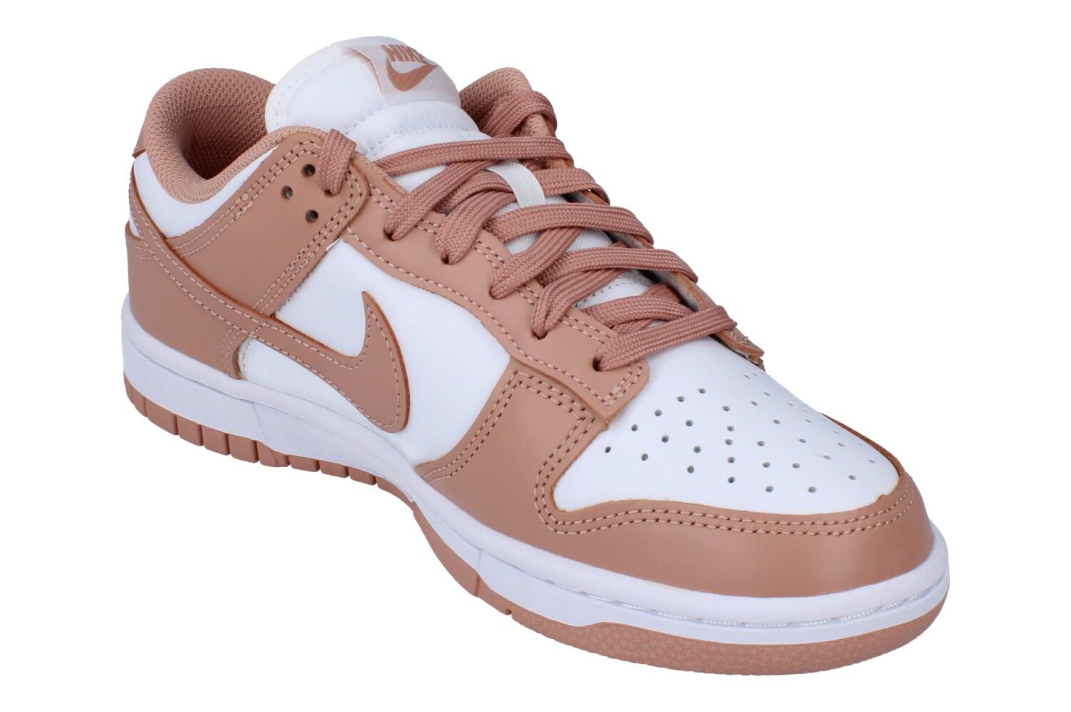 Dunk Low Rose Whisper | Decathlon