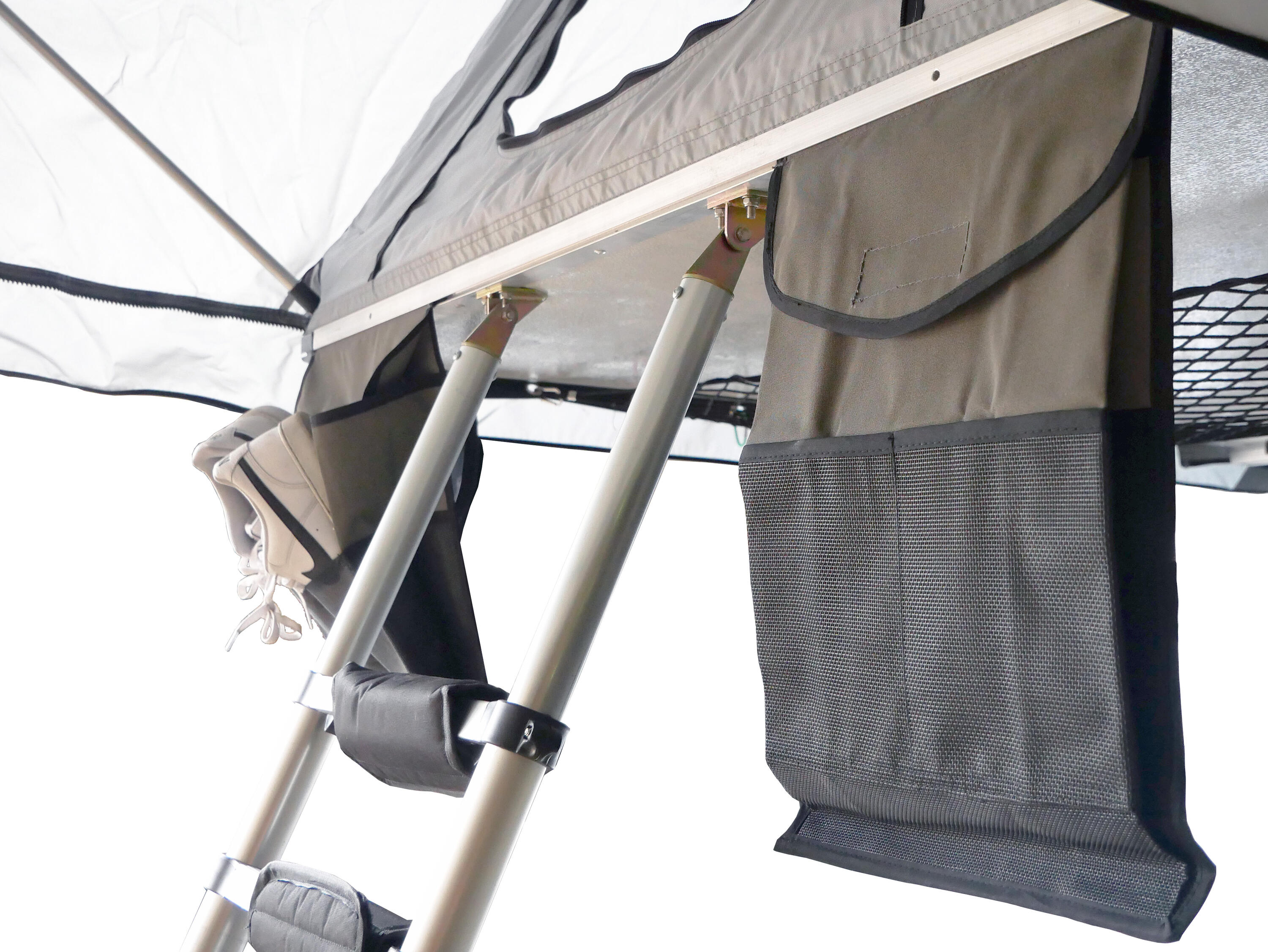 Roof Tent Premium Boot Bag | Decathlon