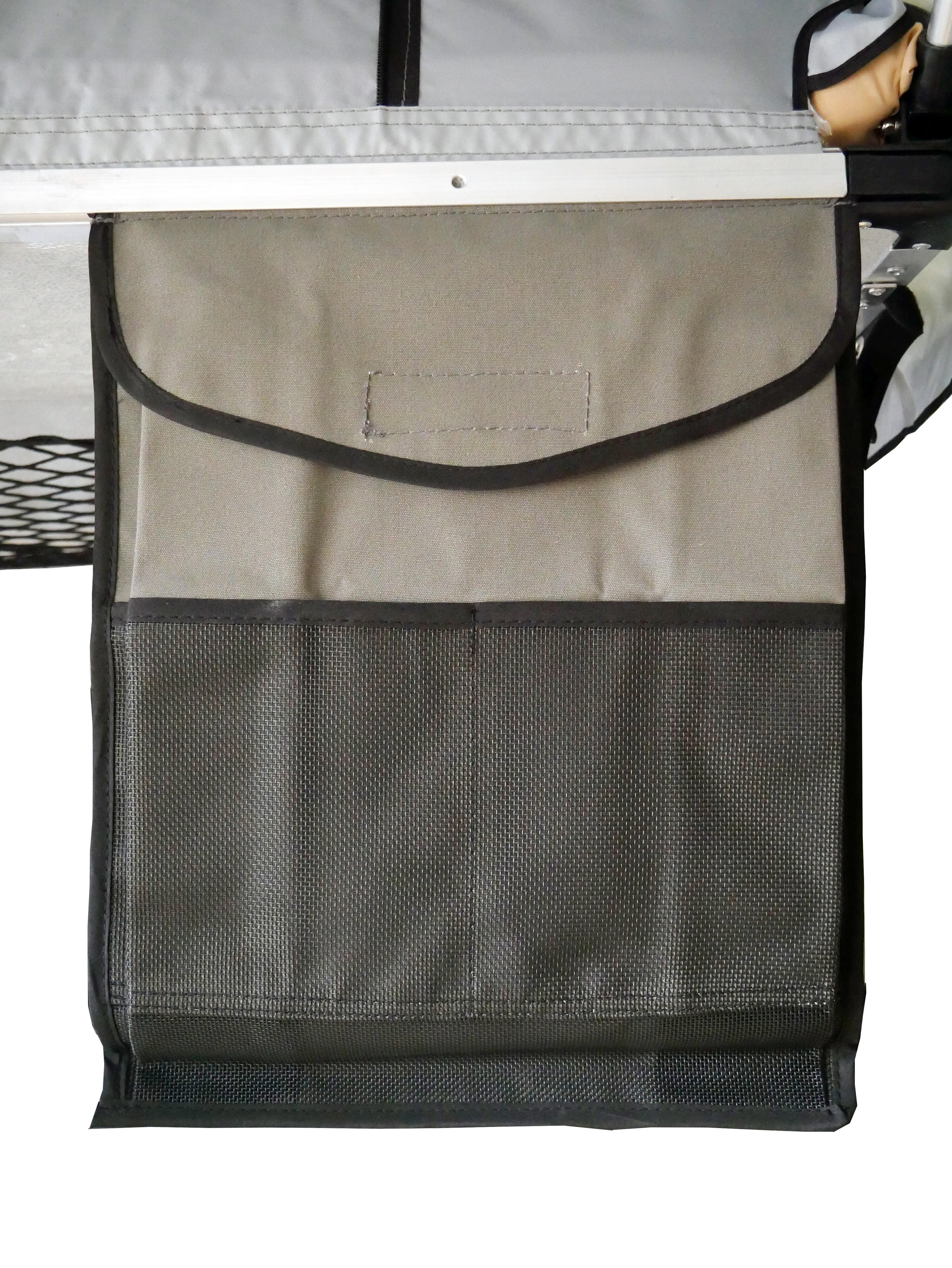 Roof Tent Premium Boot Bag | Decathlon