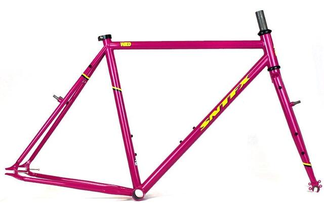 Cadre vélo - notre gamme de cadres de vélo route et VTT | DECATHLON