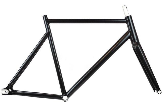 Cadre vélo - notre gamme de cadres de vélo route et VTT | DECATHLON