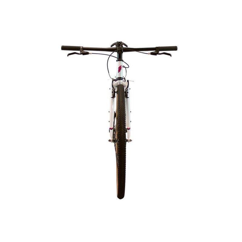 Vélo Fixie Wild Tracklocross White SANTAFIXIE | Decathlon