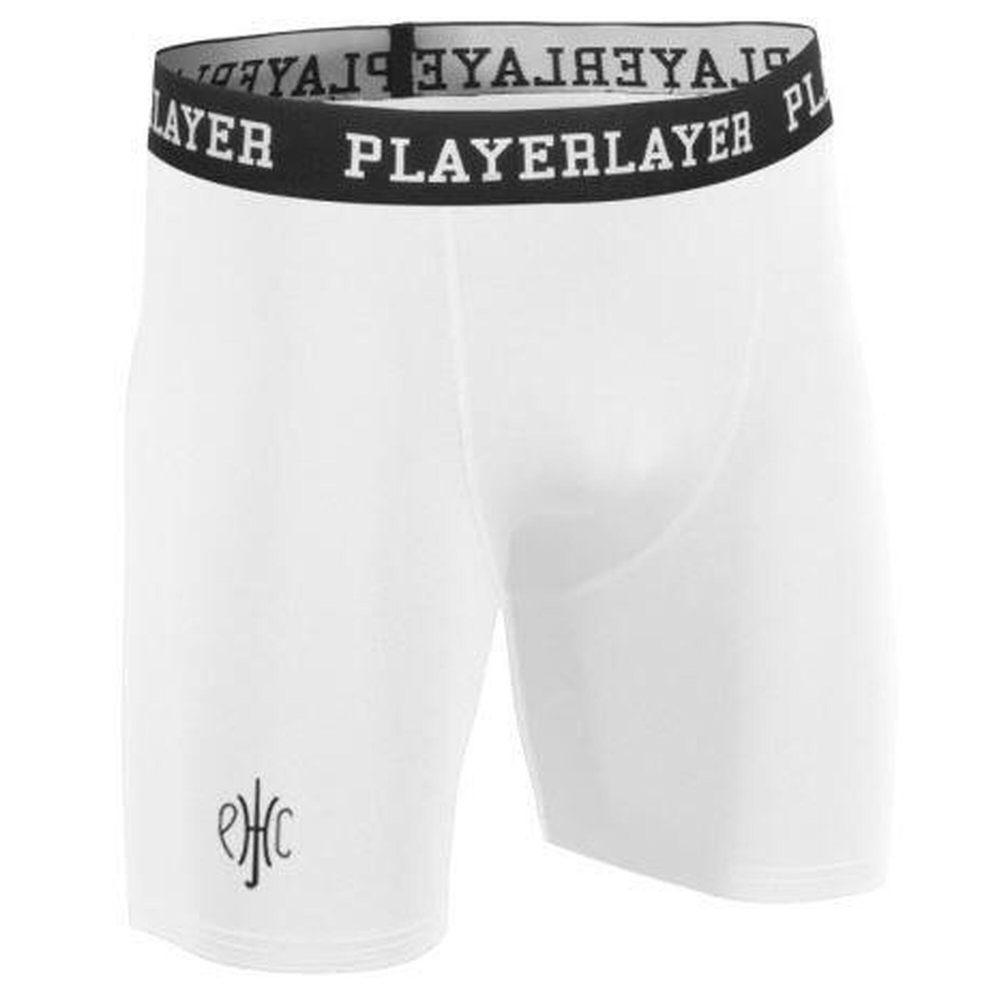 Shorts élastiques pour garçons PlayerLayer - Confort et Style ...