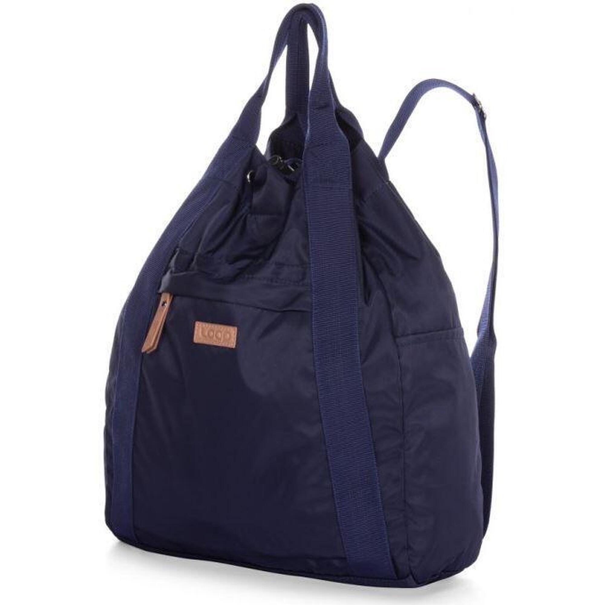 Plecak Maleca: Elegancja i funkcjonalność dla kobiet ZOOPLEMENTS | Decathlon