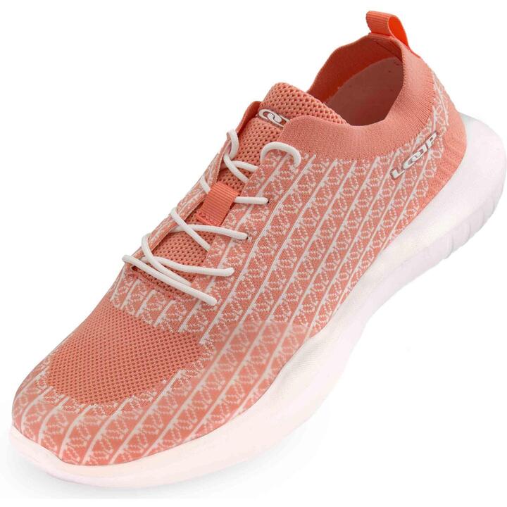 Chaussures de marche des dames imperméables Aisa 37 Cuir AIWA | Decathlon