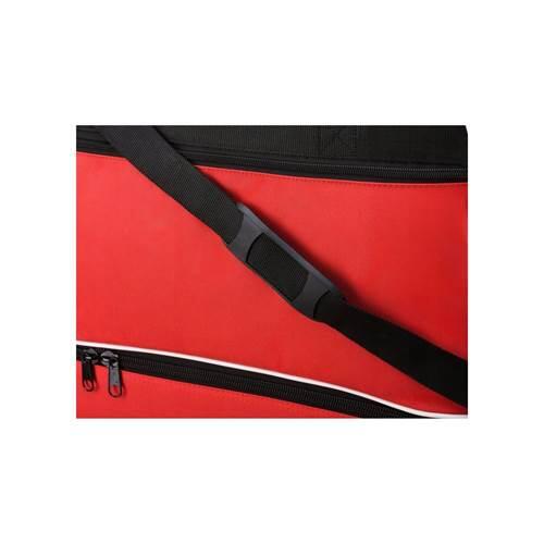 KAPPA - Geantă sport Kappa 4 XL Roșie - Ideală pentru antrenamente și ...